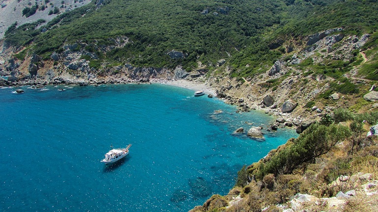Vacanza a Skiathos, Grecia a €229/persona: 7 notti in ottimo hotel ...