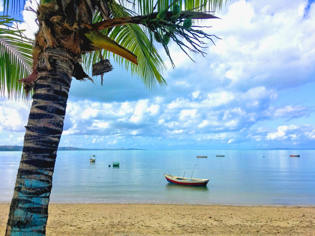 Voli da 3 città per Salvador, Brasile da €453 - Pronti a volare - voli ...